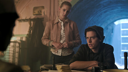 Riverdale Season 3 Web Series (2018) | Release Date, Review, Cast ...