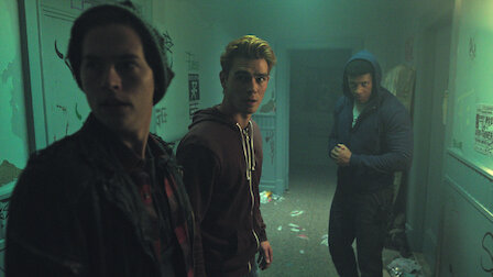 Riverdale Season 3 Web Series (2018) | Release Date, Review, Cast ...